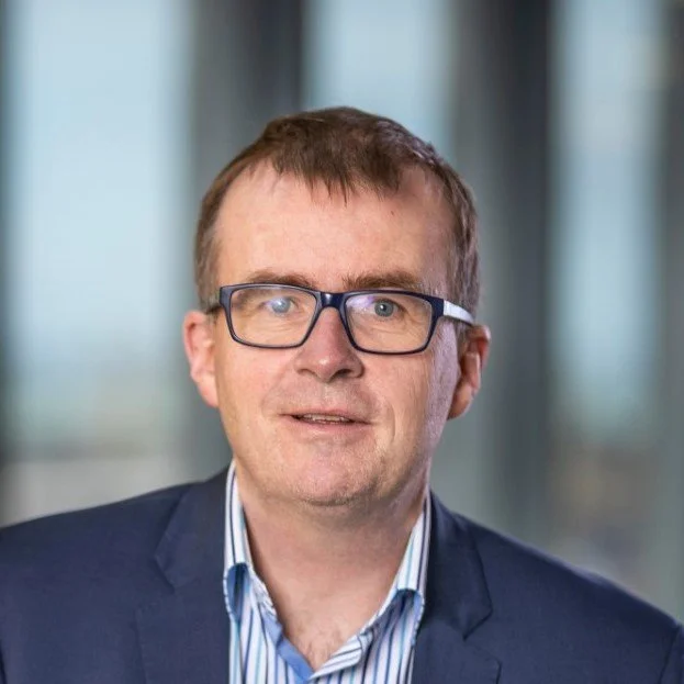 The Team — Glass Ceiling Arts Collective