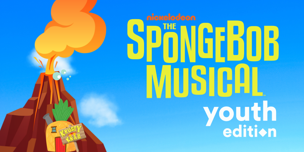The Spongebob Musical : Youth Edition on the North Shore in July ...