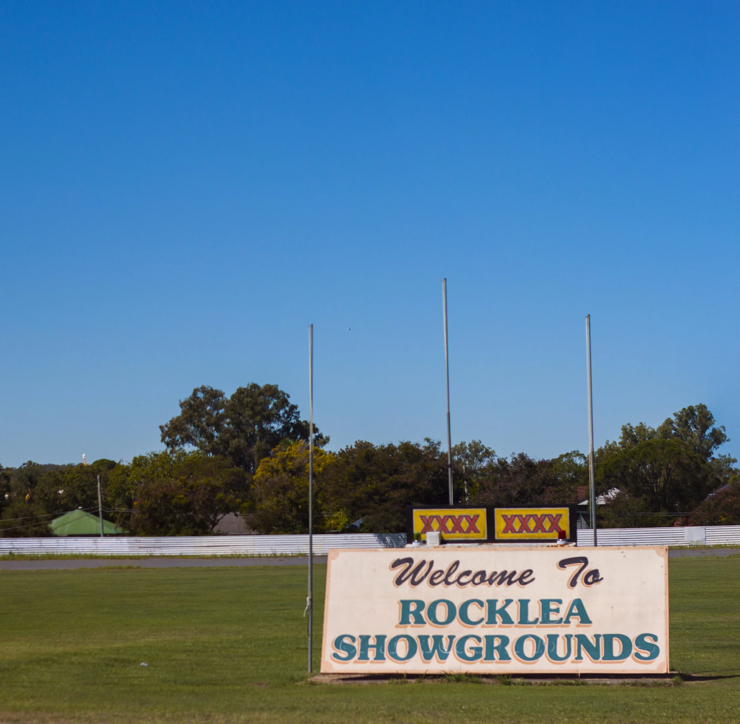 Rocklea Showgrounds | Discover Event Spaces Today