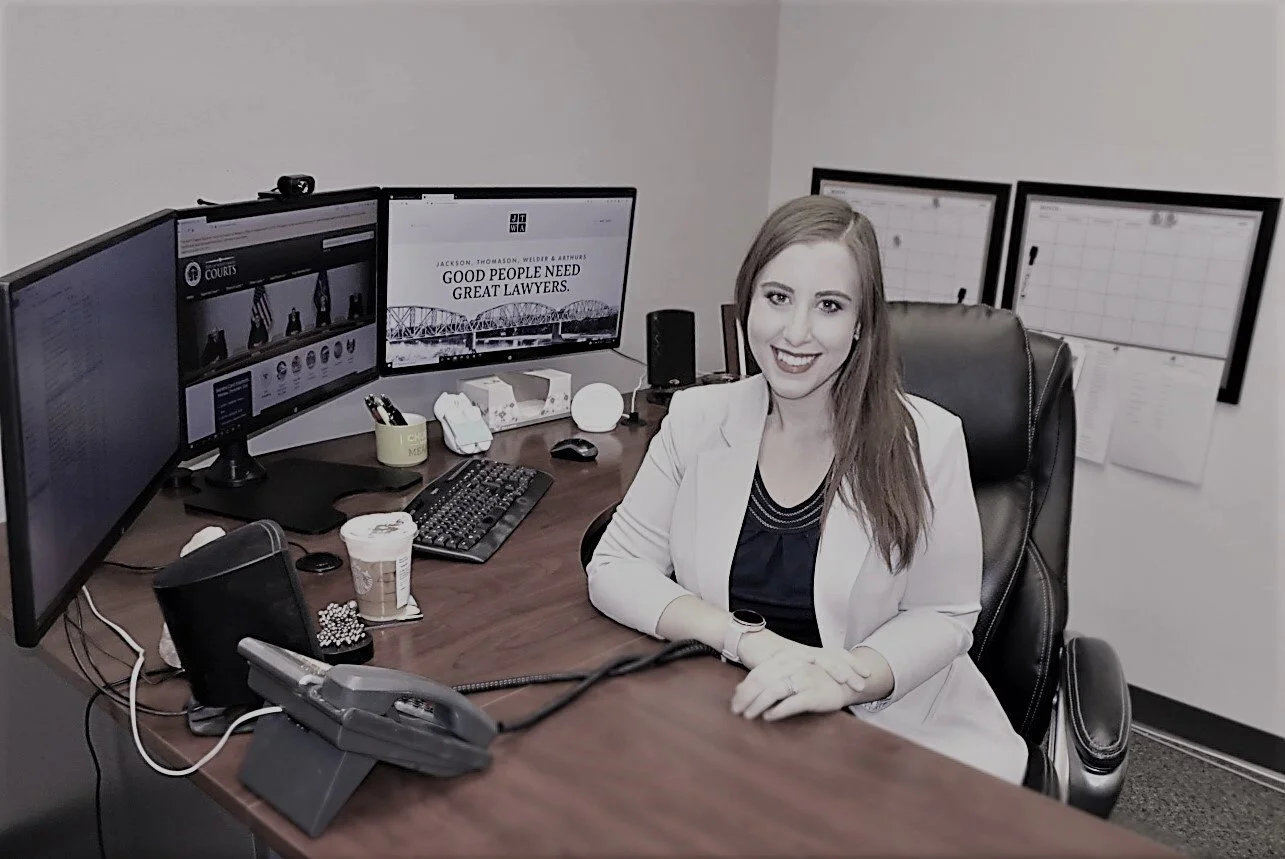Jackson, Thomason, Welder & Arthurs, Bismarck attorneys for Divorce ...