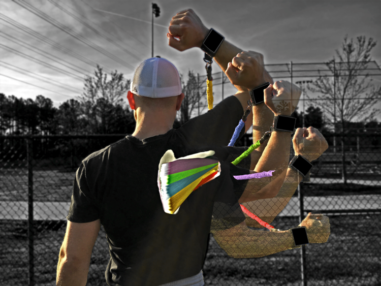 Are You Getting The Most From Your Arm Care Bands? — DVS BASEBALL