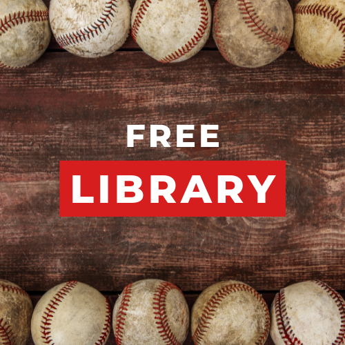 MVP Programs by DVS Baseball: Advanced Pitching Development & Training — DVS BASEBALL