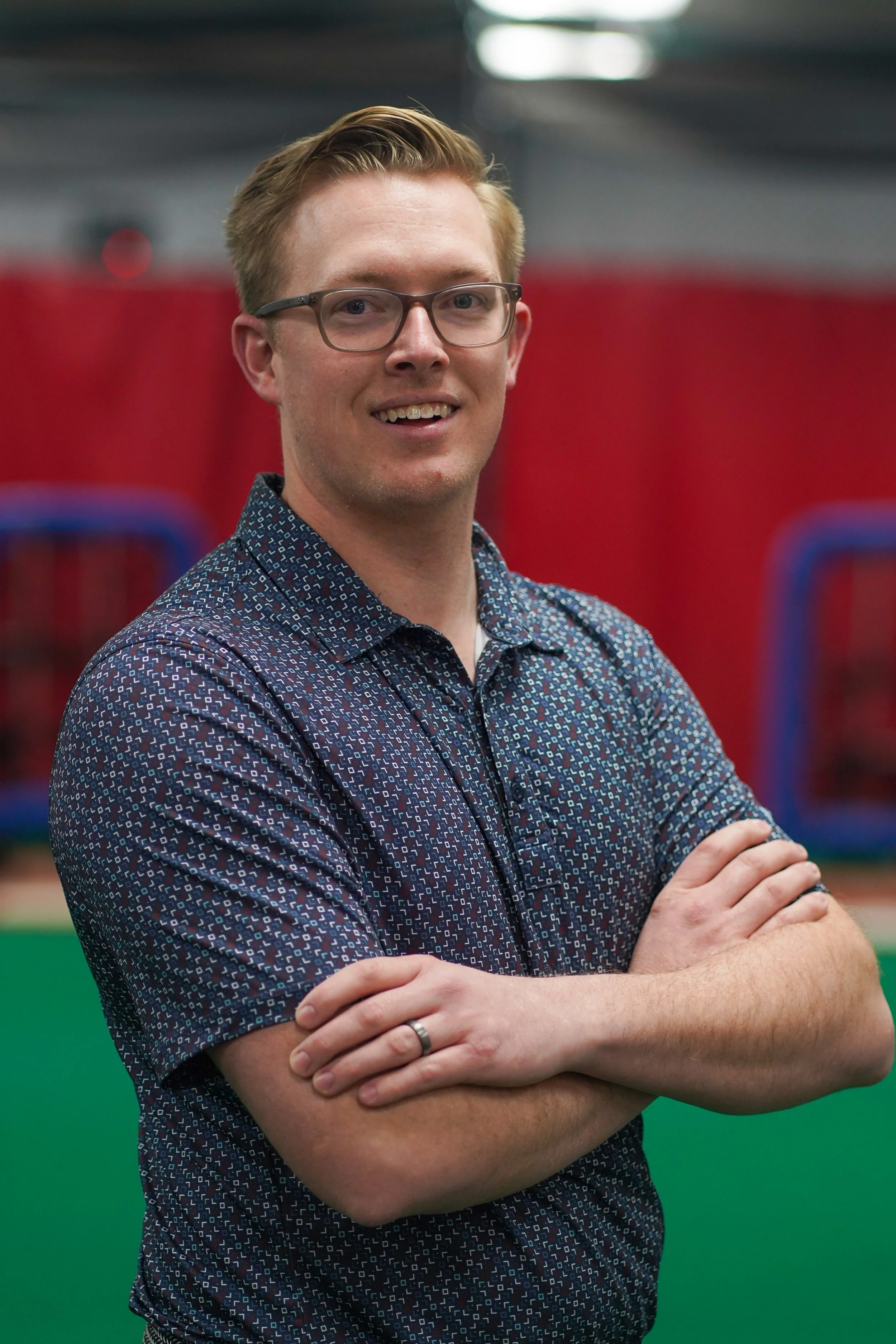 DVS Baseball Madison Heights — DVS BASEBALL