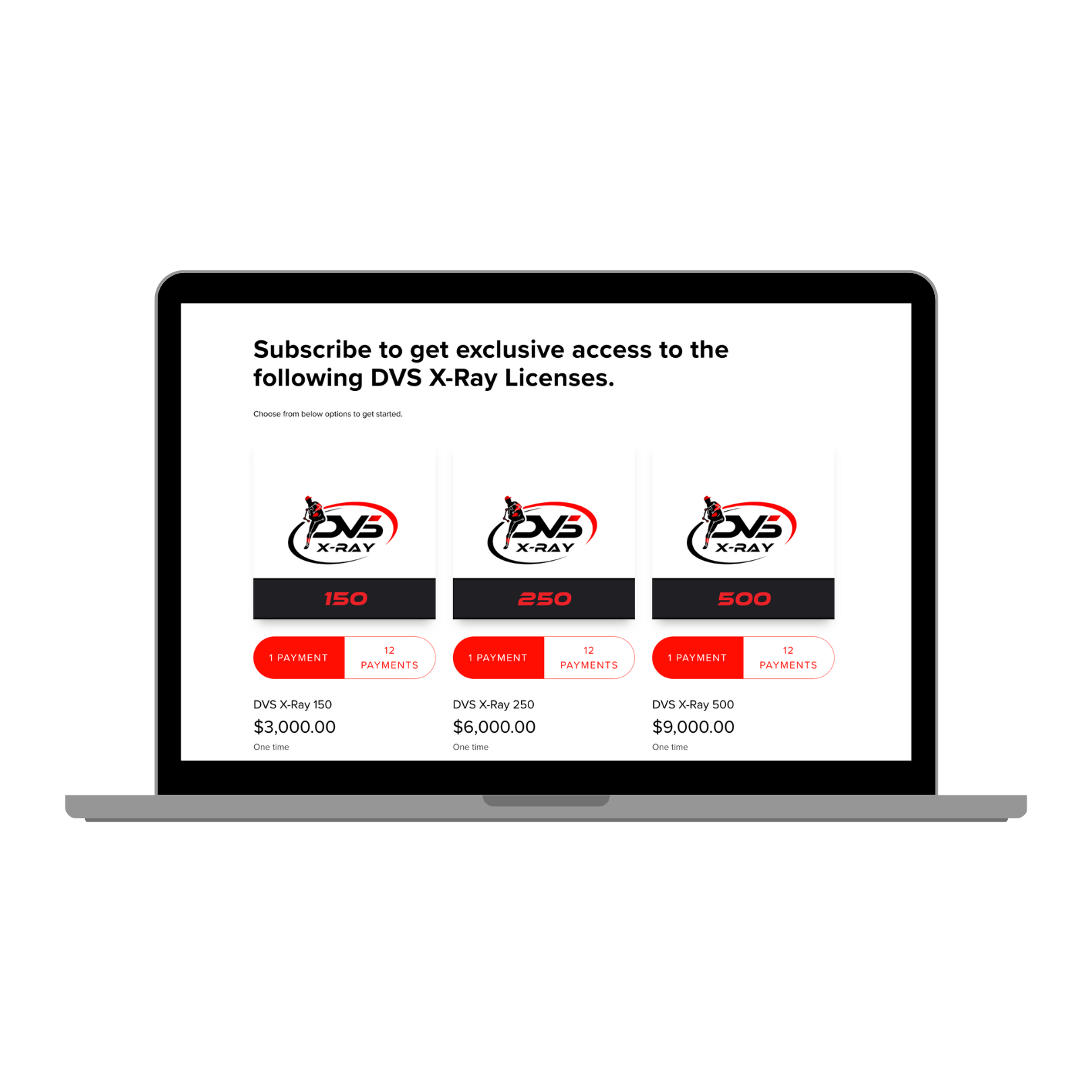 DVS X-Ray - Innovative Markerless Motion Capture — DVS BASEBALL