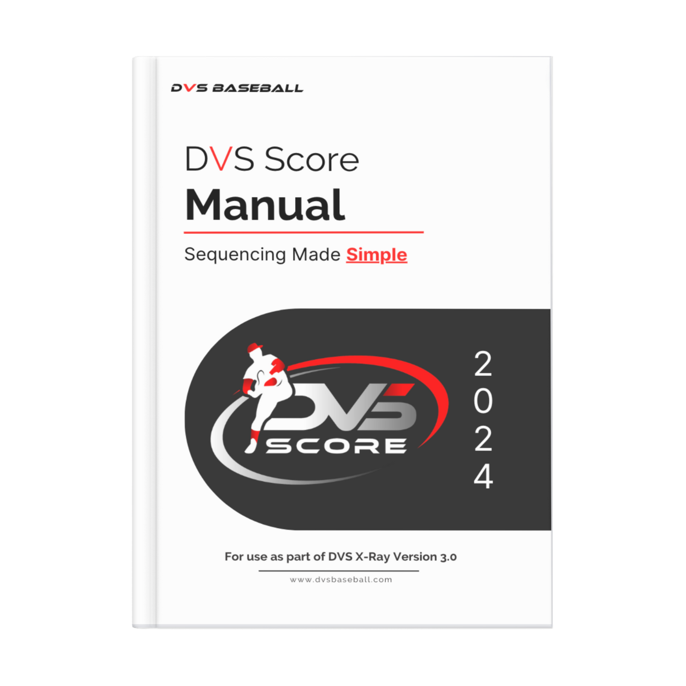DVS X-Ray: Advanced Markerless Motion Capture for Pitching Analysis ...