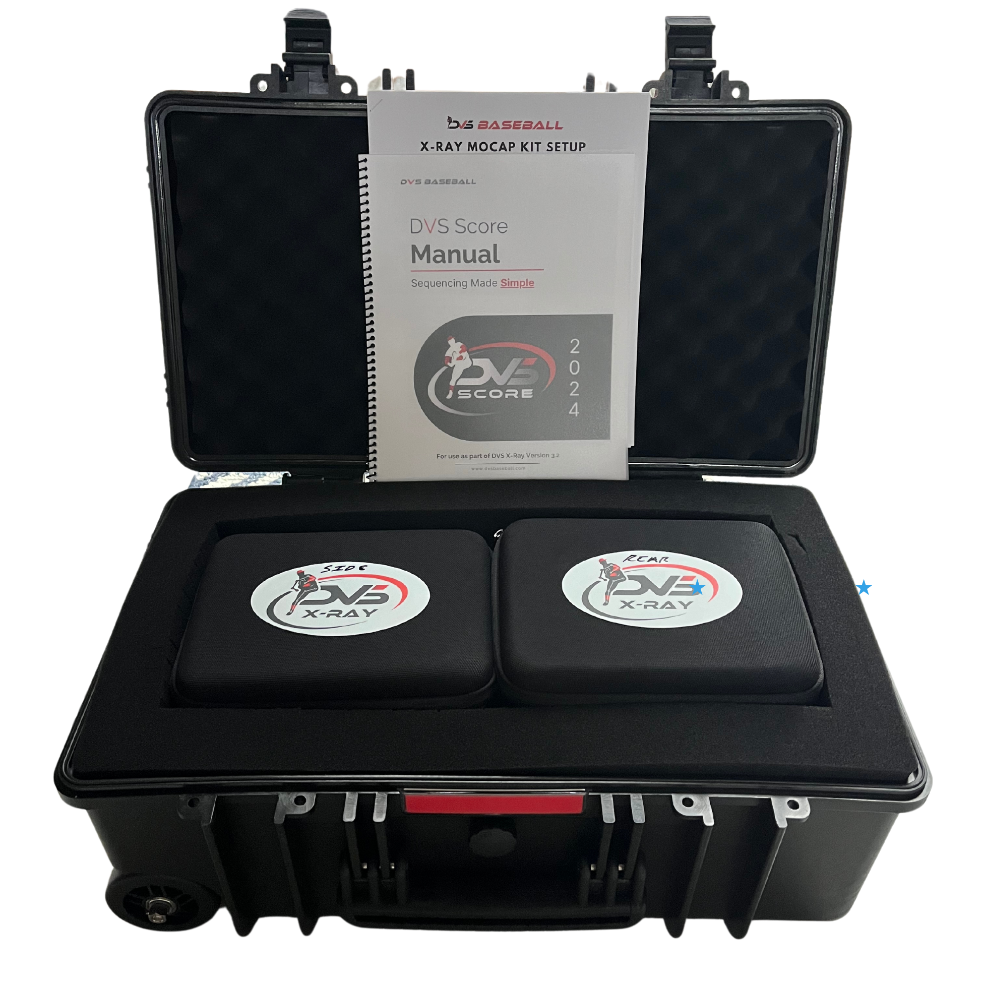 DVS Baseball | Pitching Development, Biomechanics, and Injury Prevention