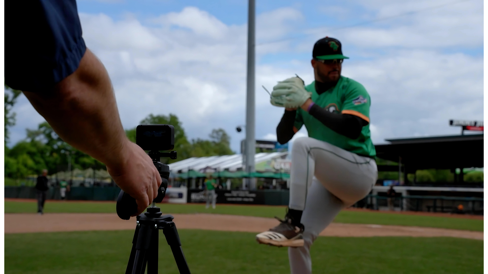 X-Ray Libray — DVS BASEBALL