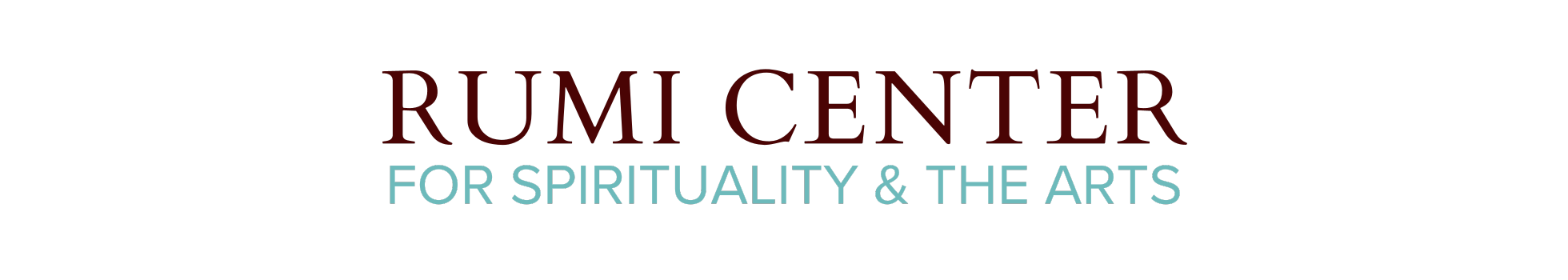 General 2 — Rumi Center for Spirituality and the Arts