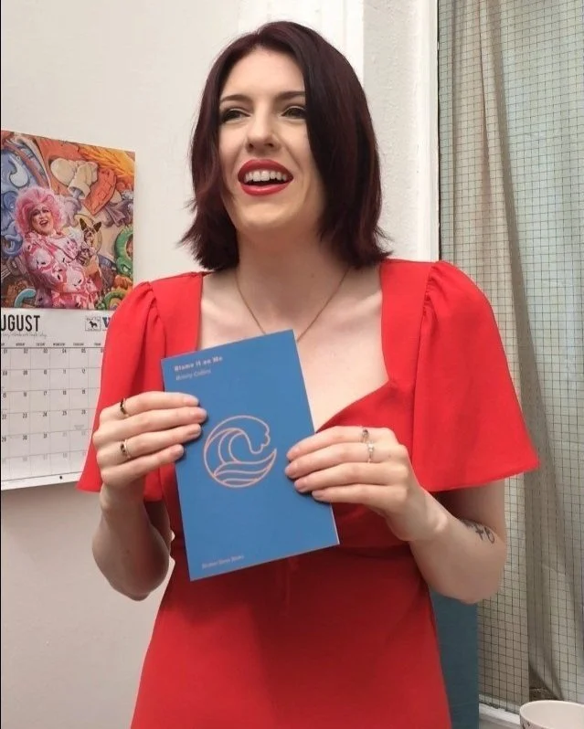 About Briony — Briony Collins