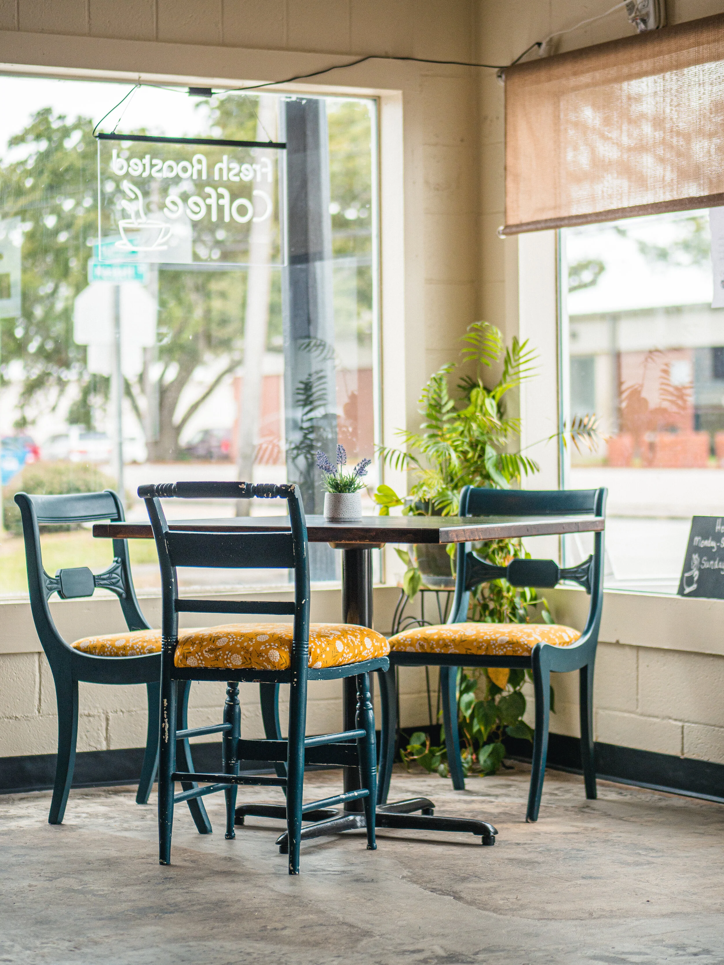 Stable Grounds Coffee, Inc