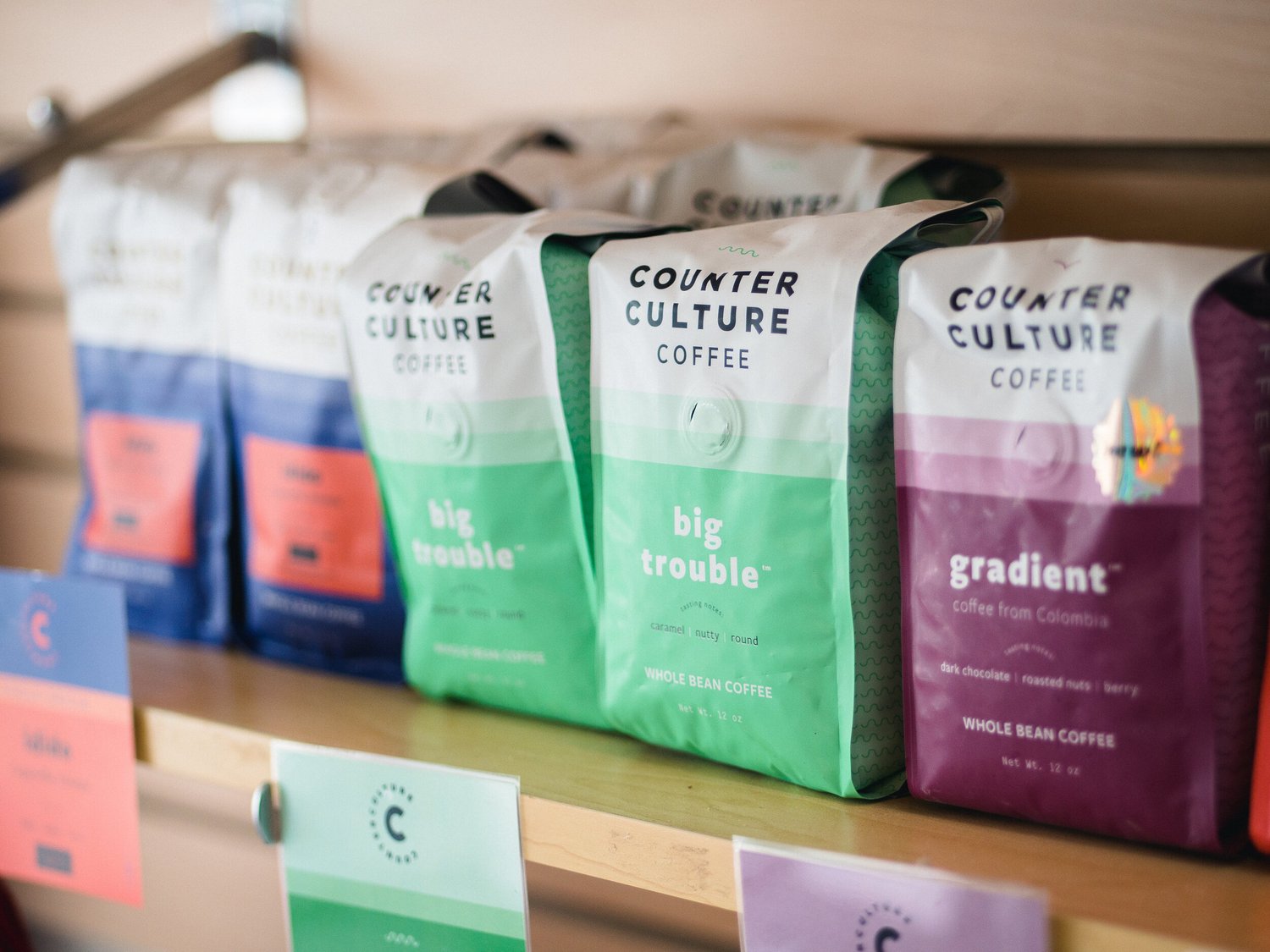 Stable Grounds Coffee, Inc