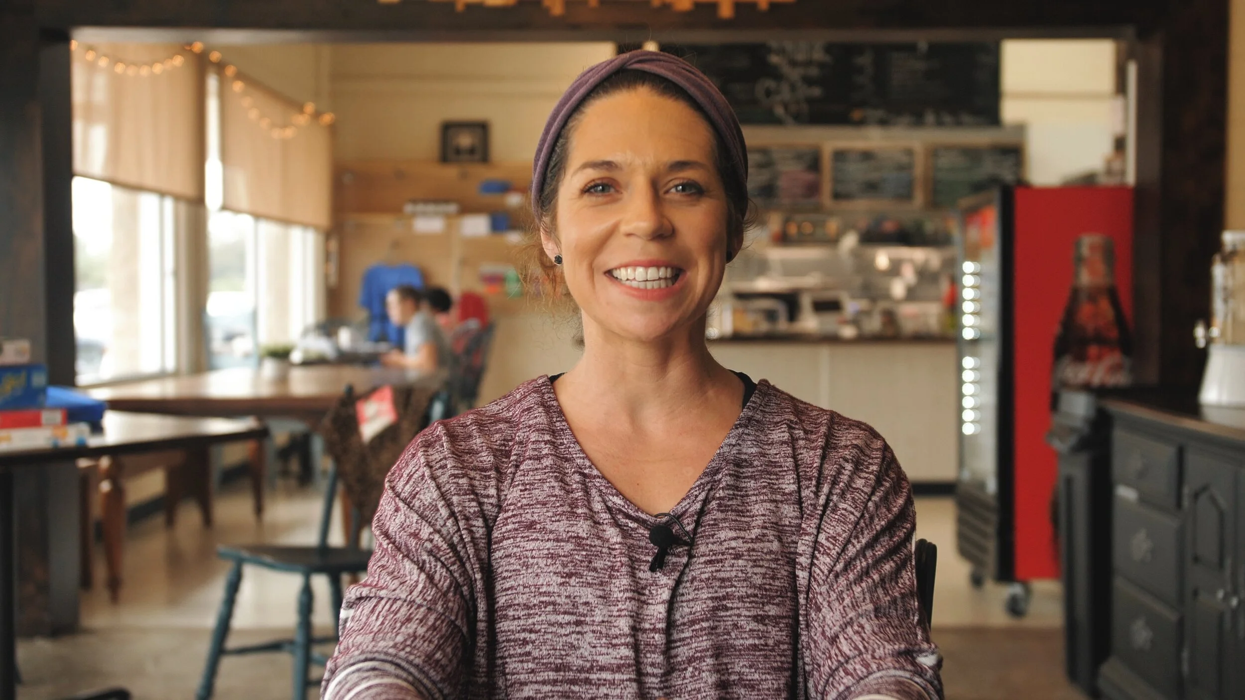 Stable Grounds Coffee, Inc