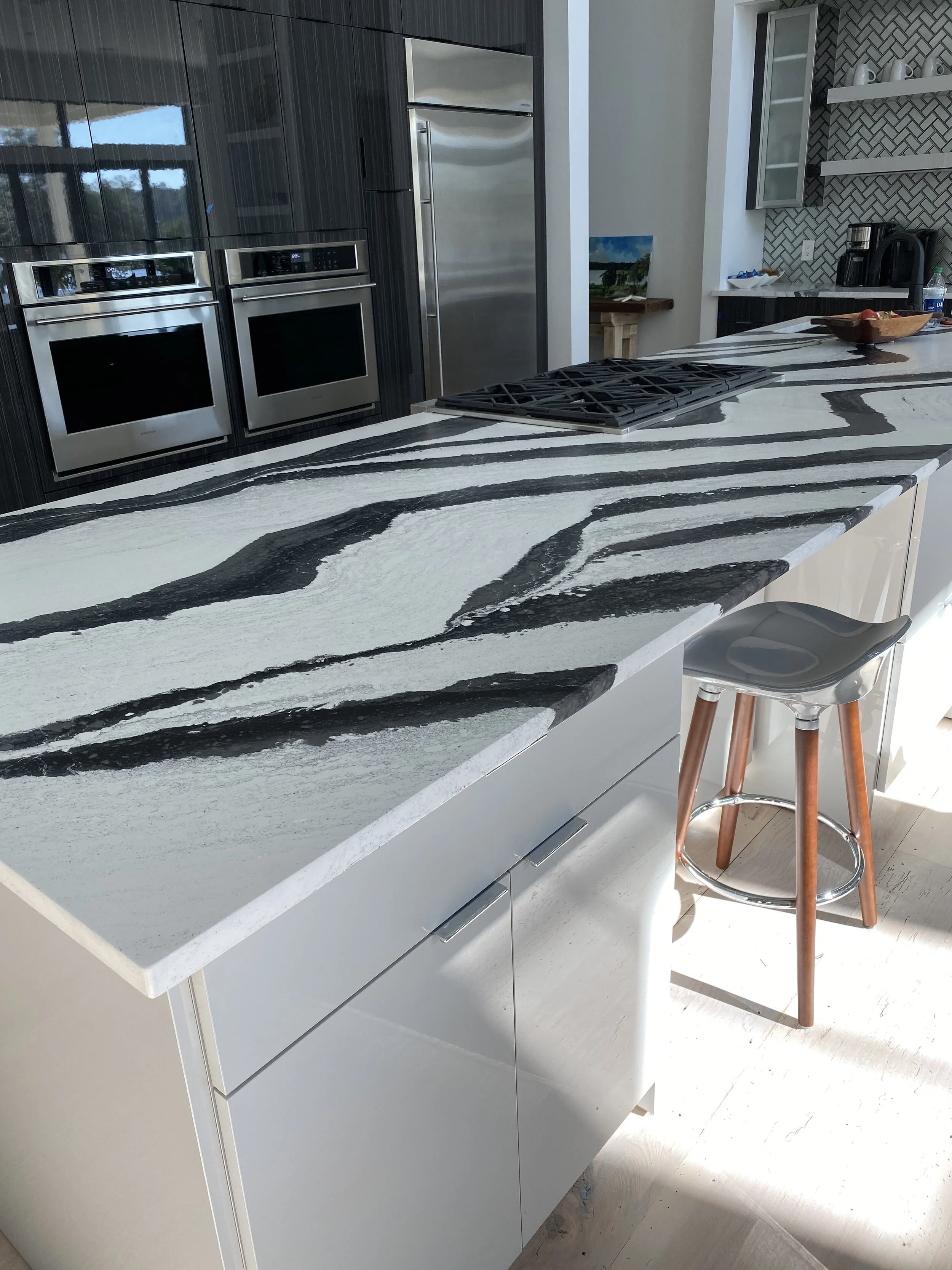 Precision Granite & Marble