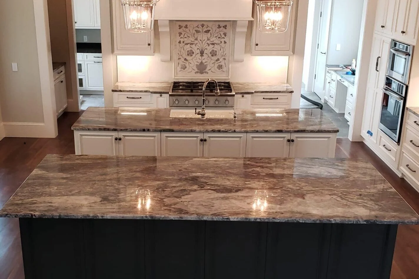 Precision Granite & Marble