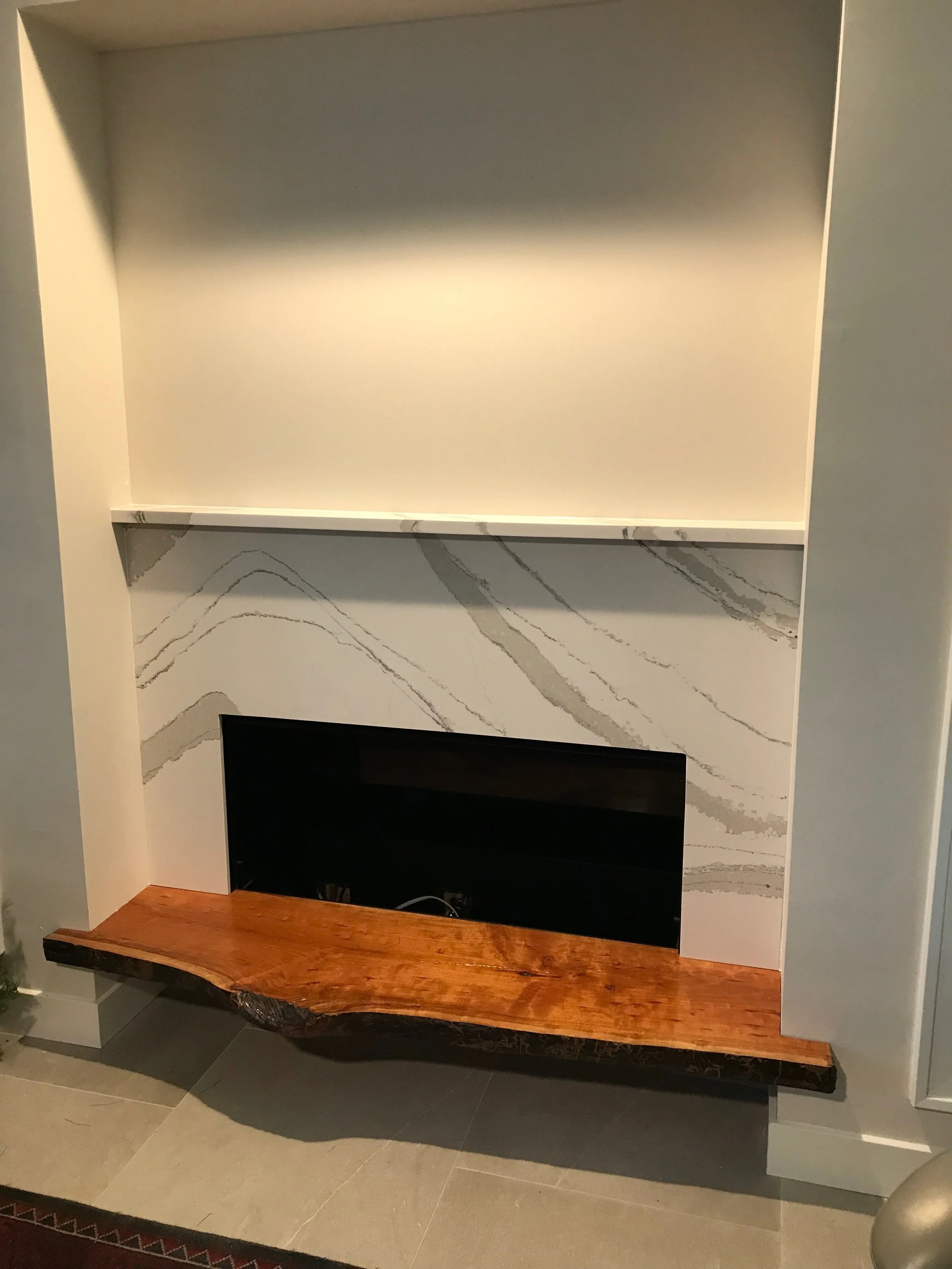 Precision Granite & Marble