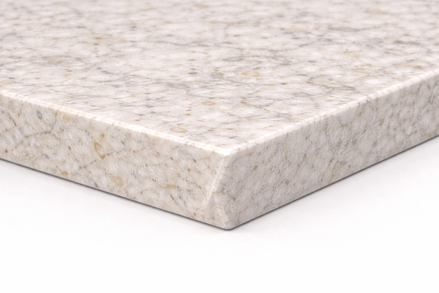 Countertop Edge Profiles Explained | Bluffton & Hilton Head Kitchen ...