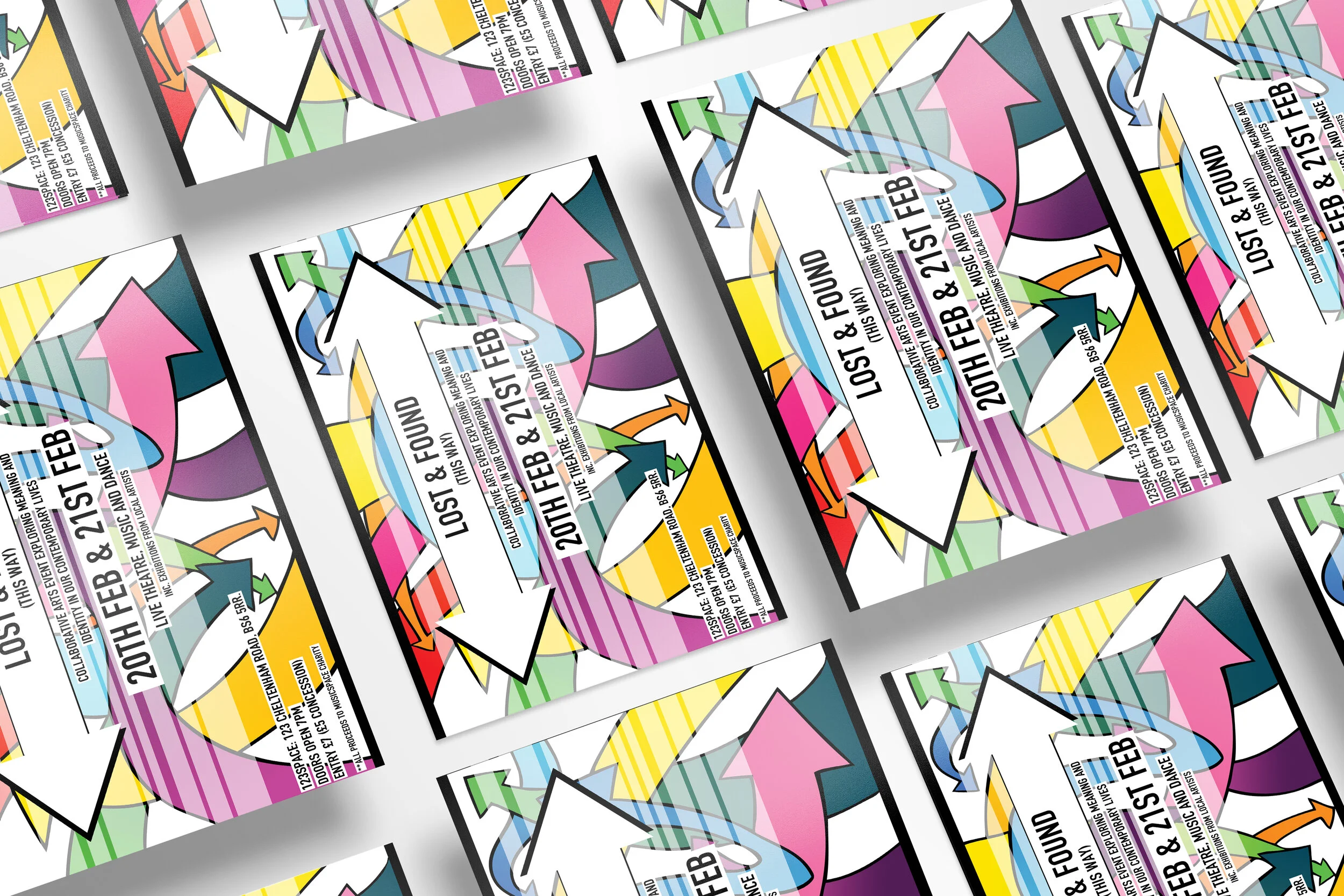 Portfolio — RCM Creative