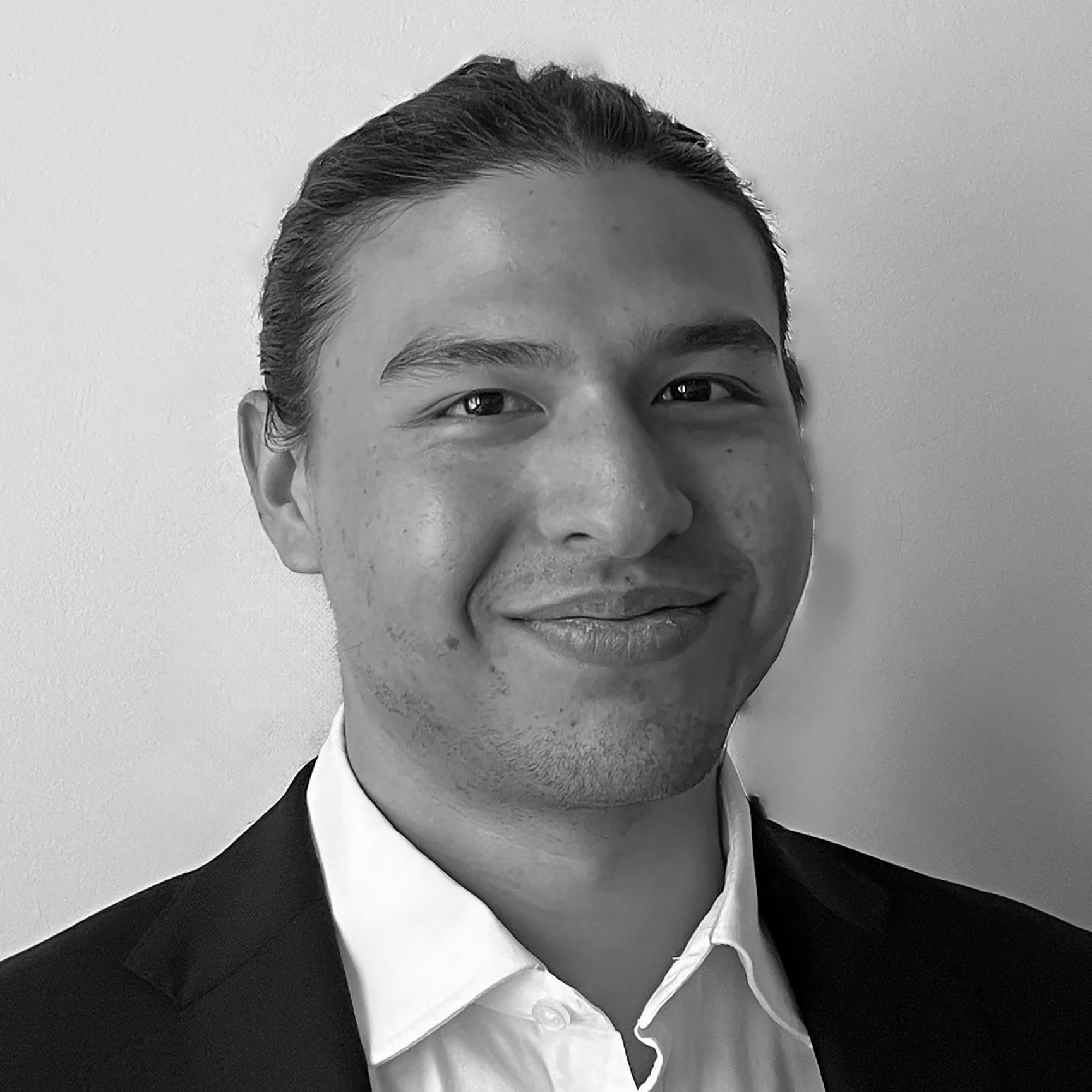 Our Team — CubeLynx