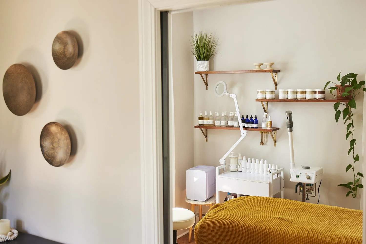 Haven Beauty | Holistic Hair & Skin Care in Hopkinton, MA