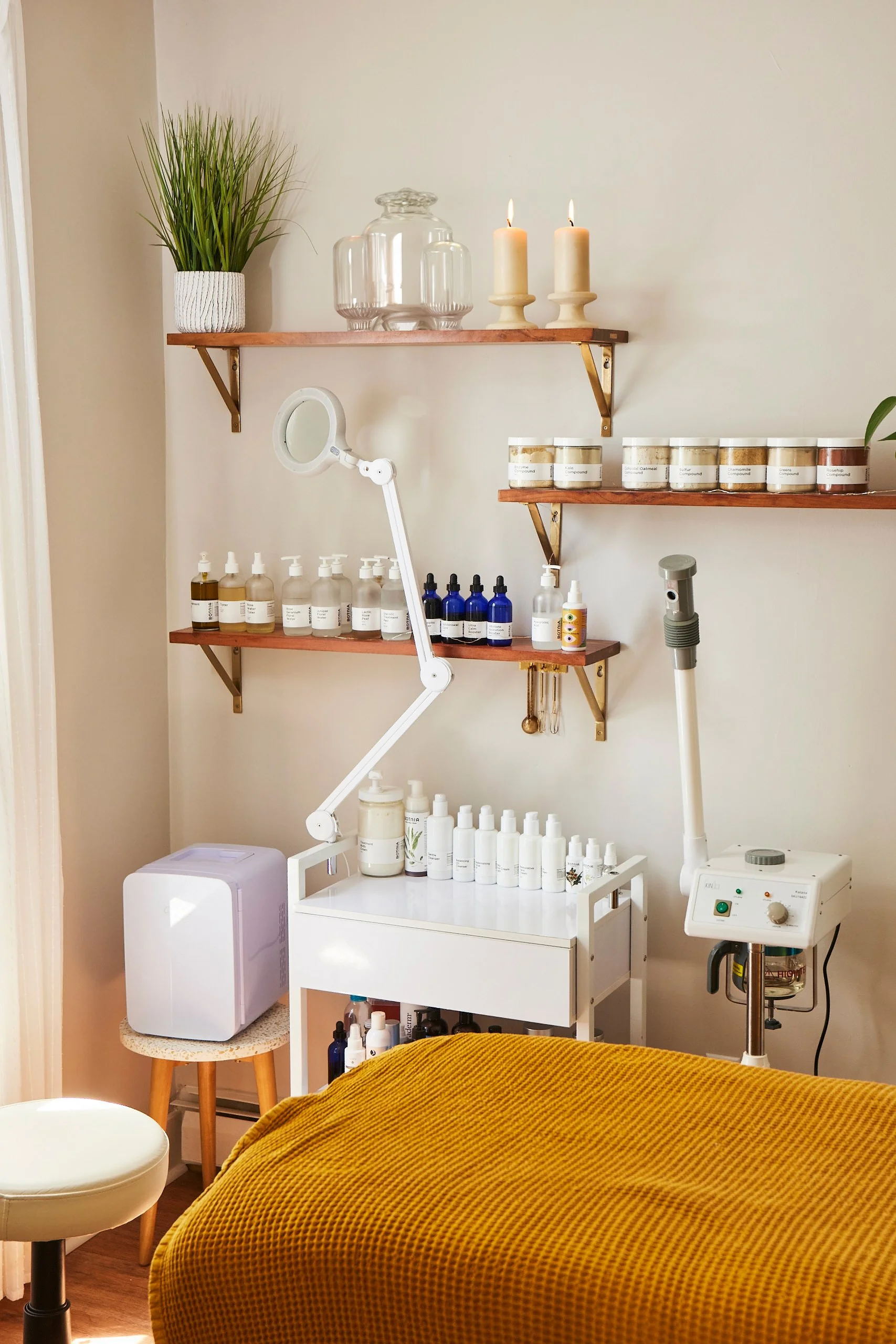 Haven Beauty | Holistic Hair & Skin Care in Hopkinton, MA