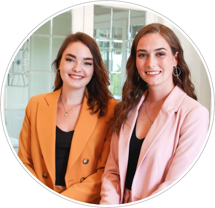 Susan Irving — Power in Heels