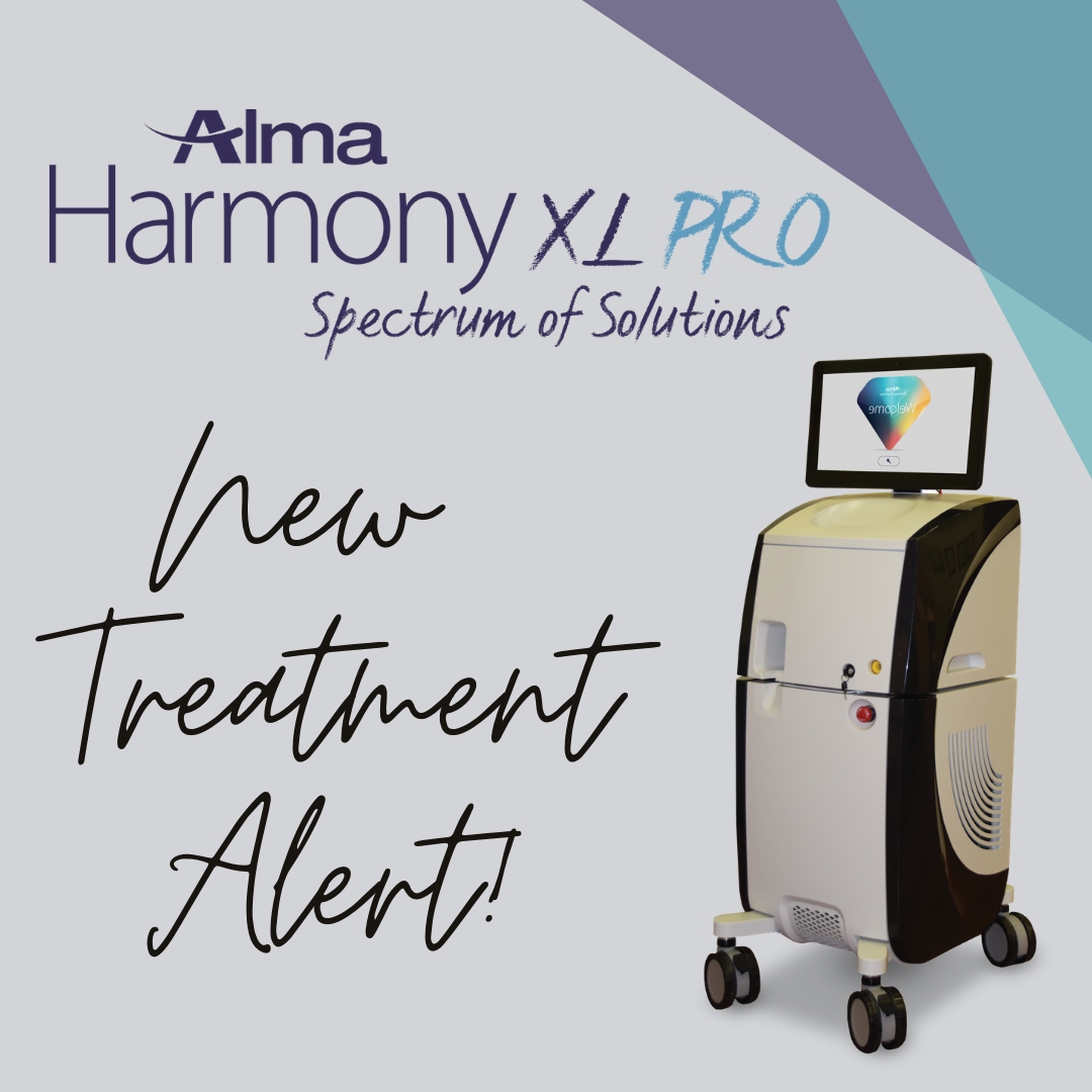 Harmony XL Pro — AFFINITY Family Practice