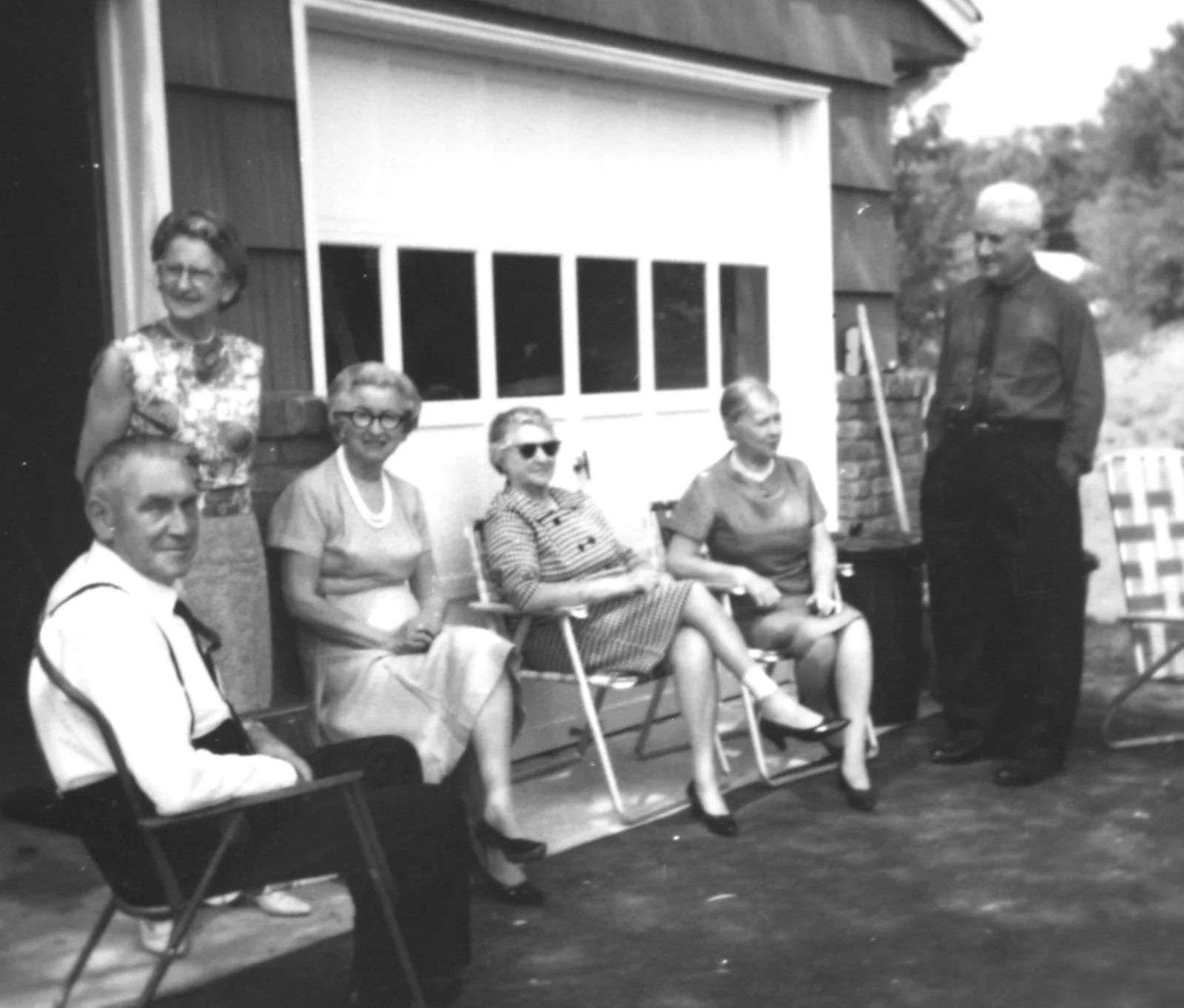 Roots in County Laois and Children in America — Immigrant Secrets