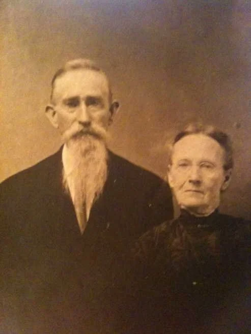 A Farmer's Life in Old Virginia: James Madison Agee (1851-1920 ...