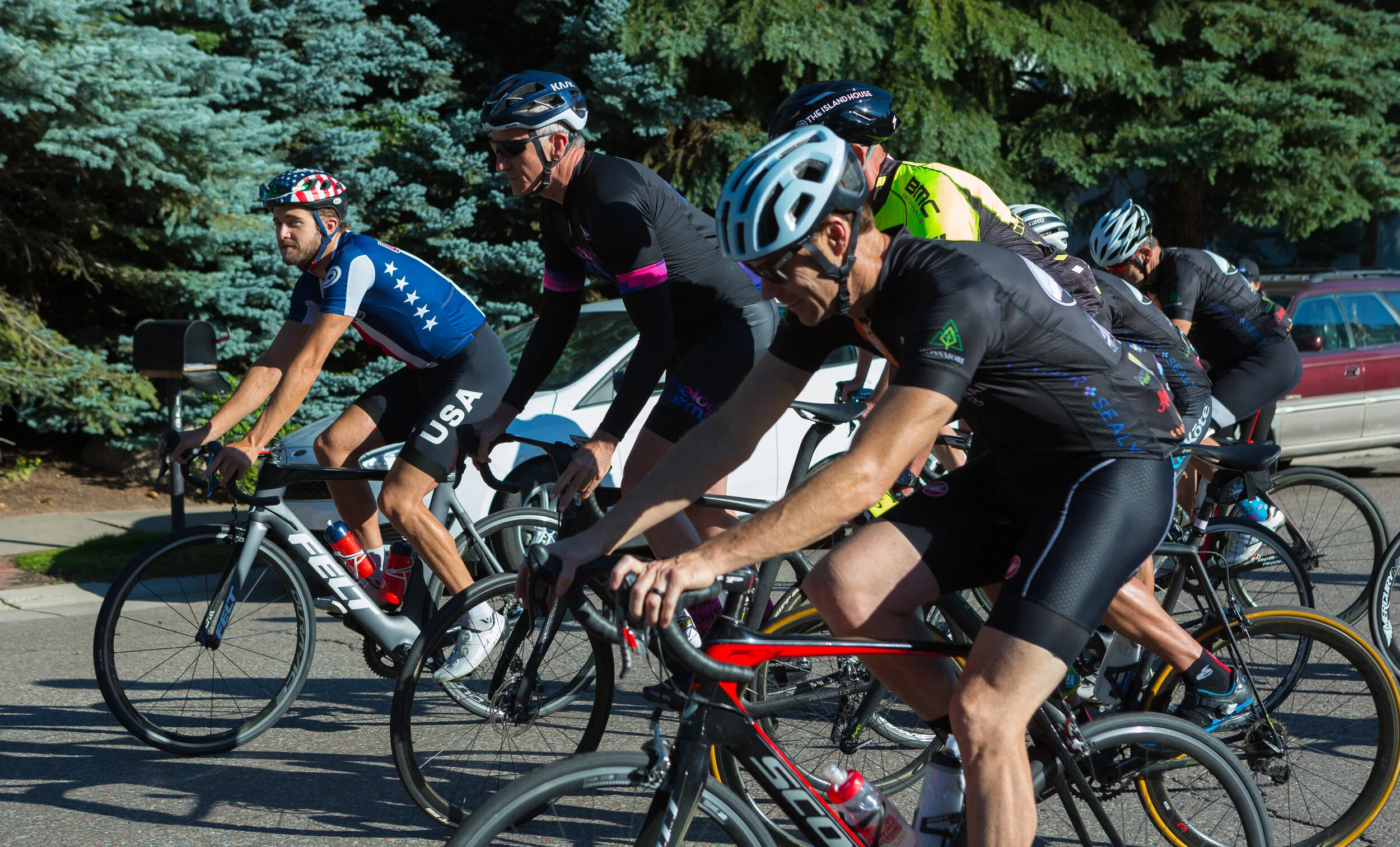 Gallery — Brake The Cycle
