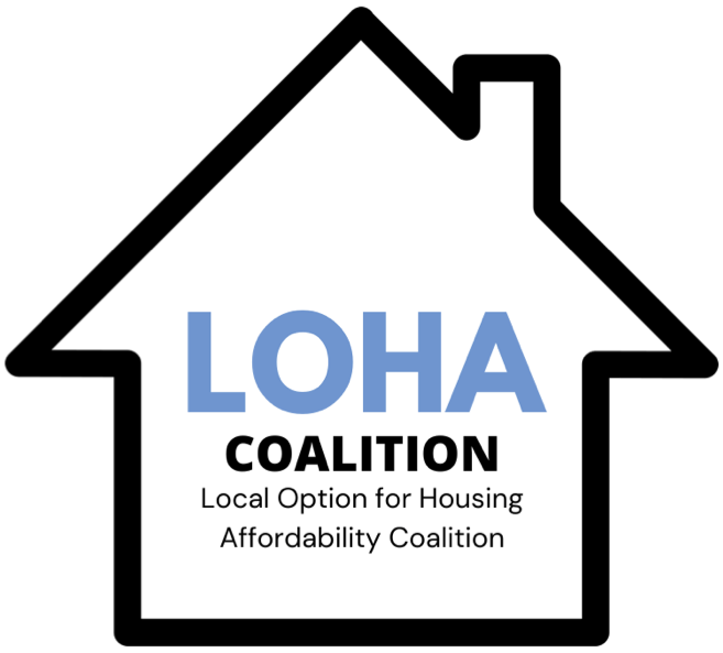 Affordable Housing Logo