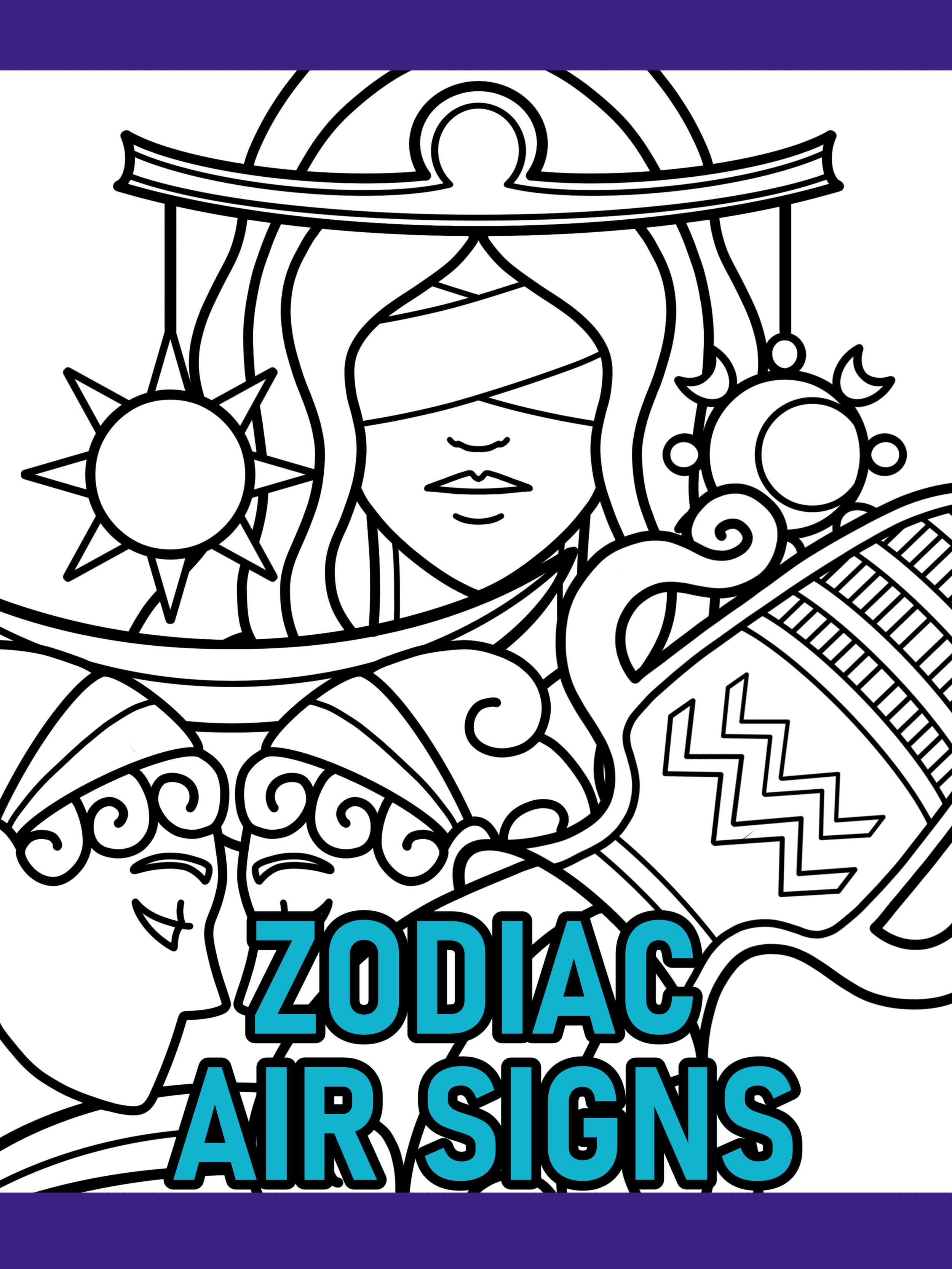 Air Sign Zodiac
