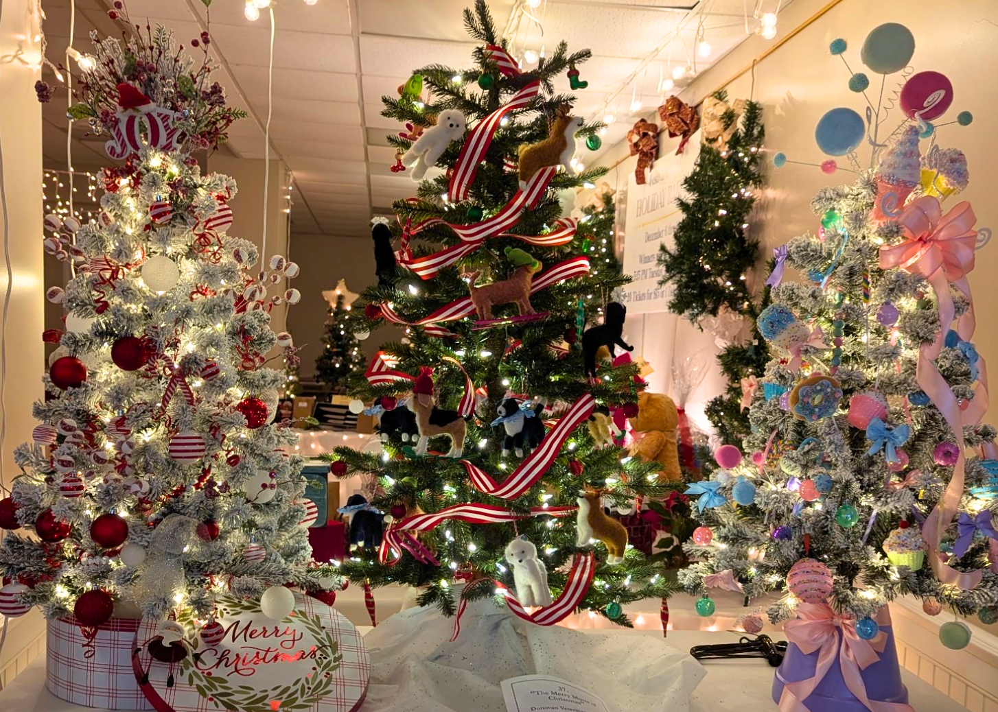 Toast to the Trees | Participate & Support Local History — Ligonier ...
