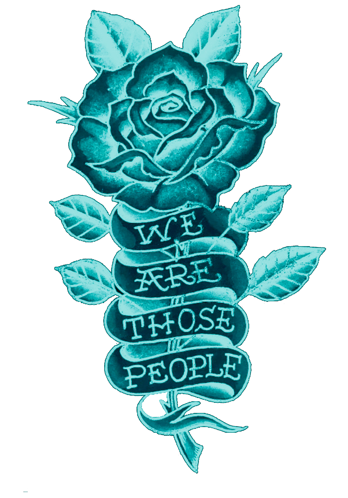 We Are Those People
