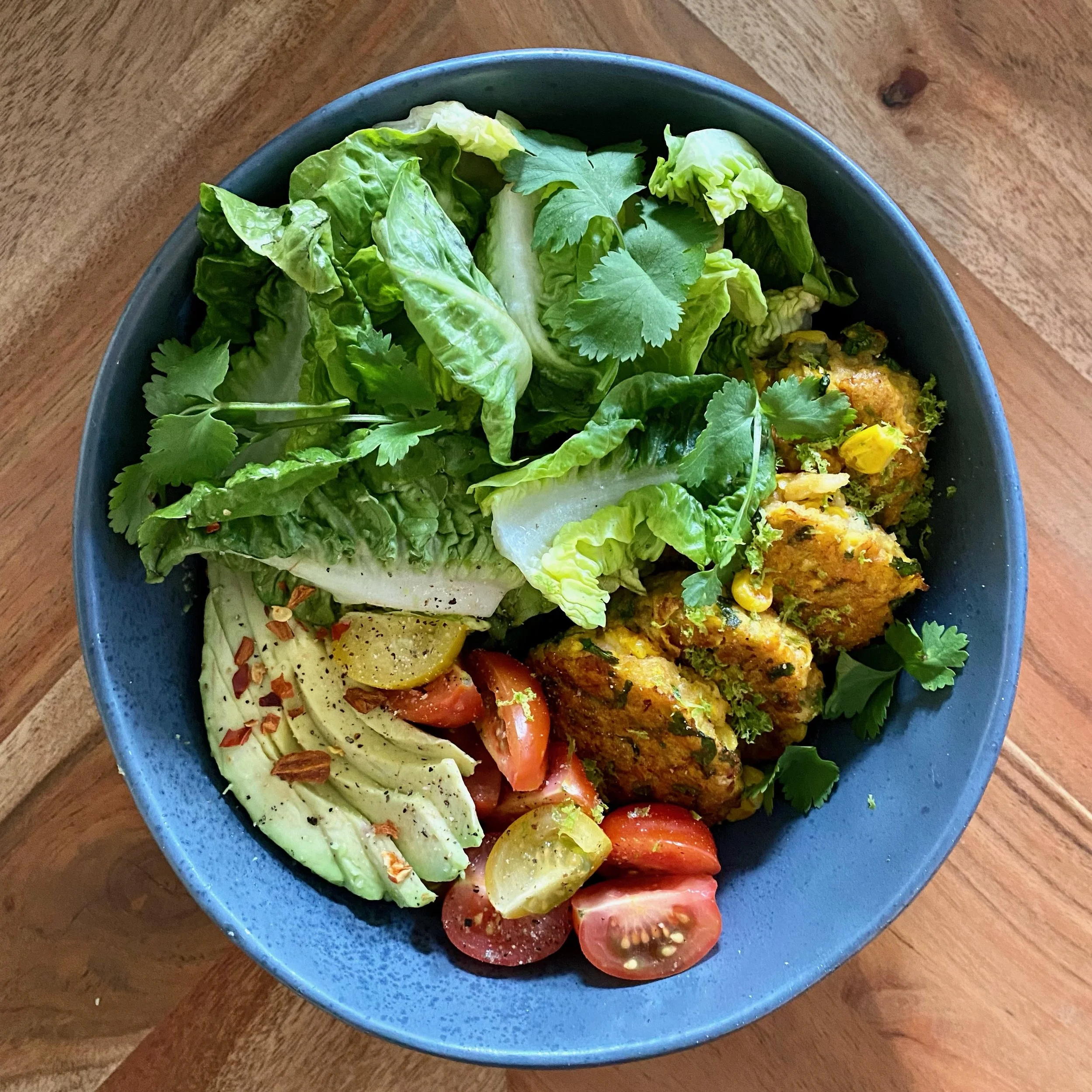 SHANNON COCKERILL FIT