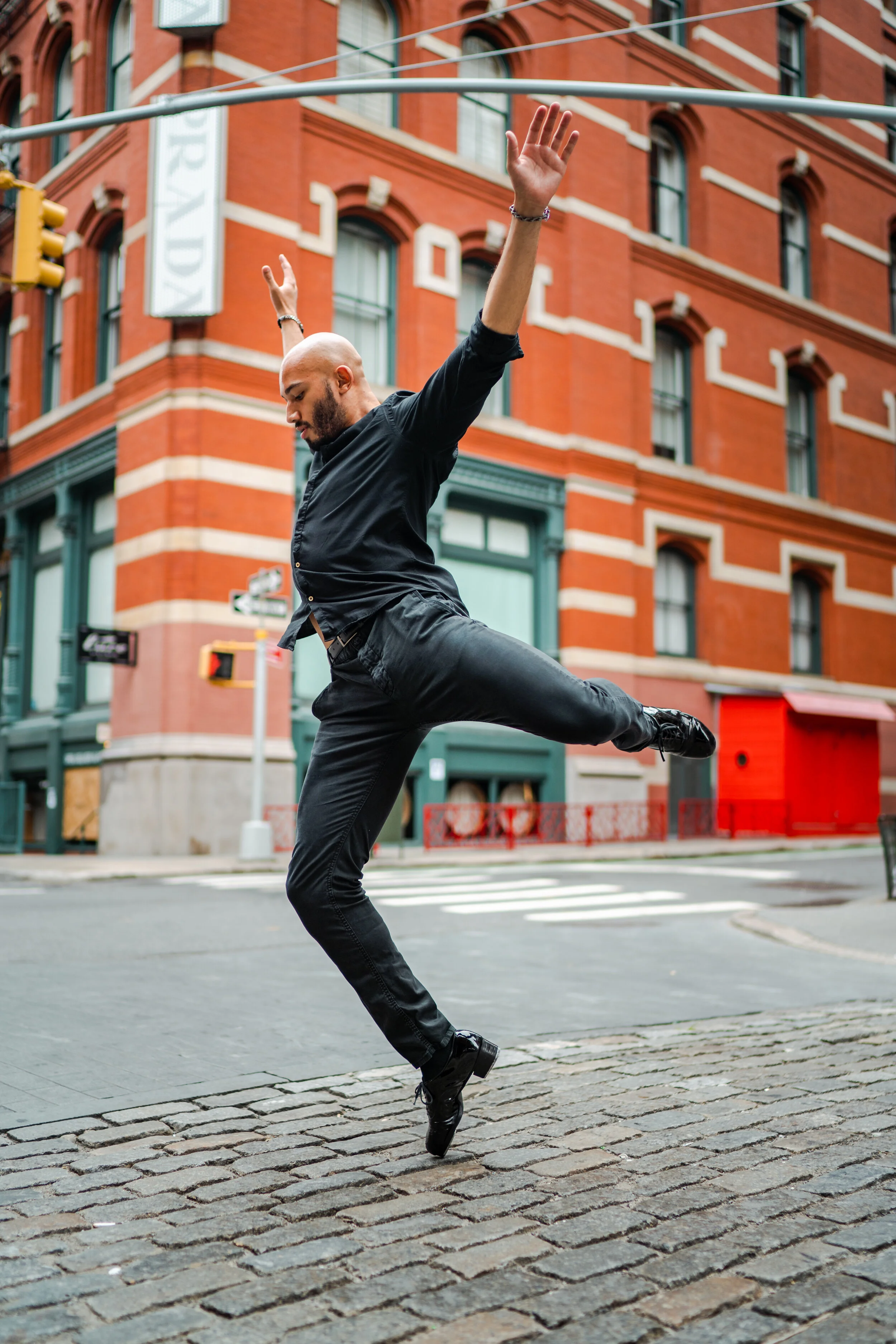 John Manzari | Official Website