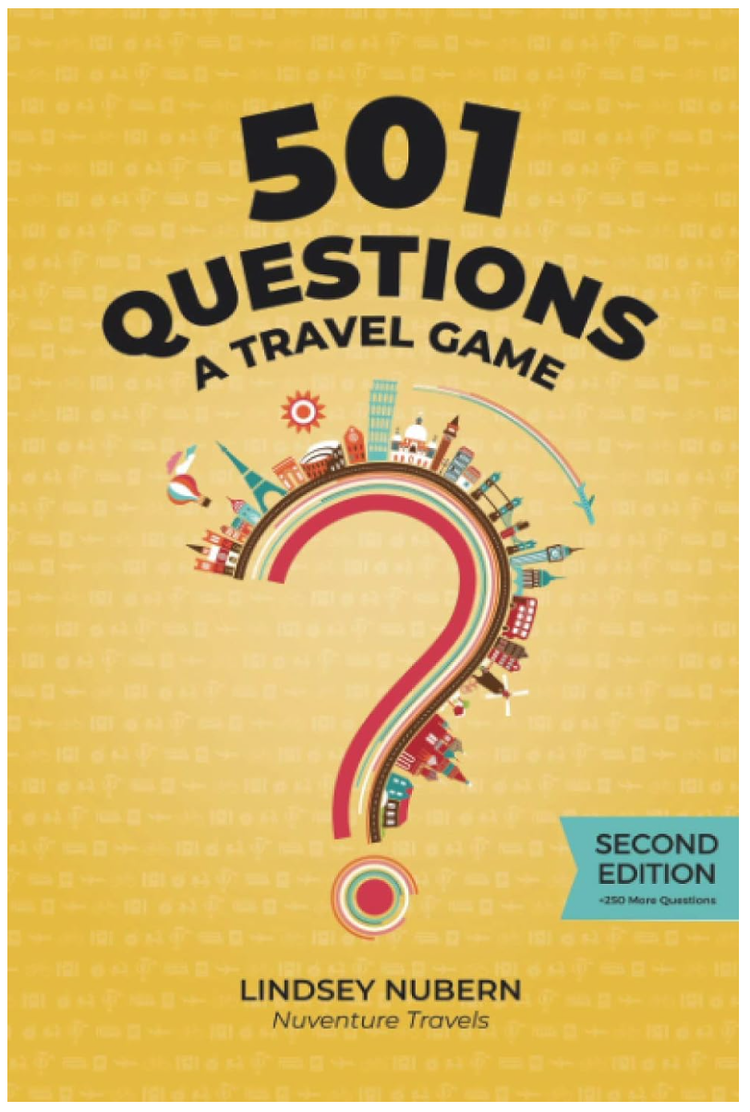 Student Travel Games — Teacher Show Me The World