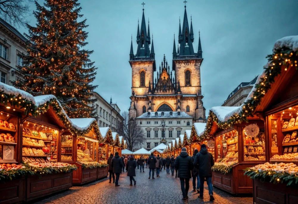 Global Christmas Traditions for Teachers: Creative Classroom Activities ...