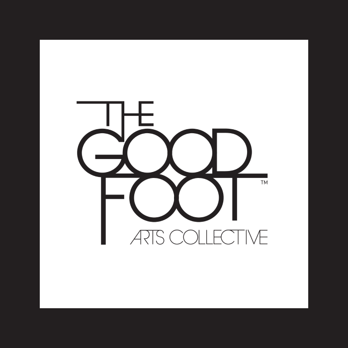 About — The Good Foot Arts Collective
