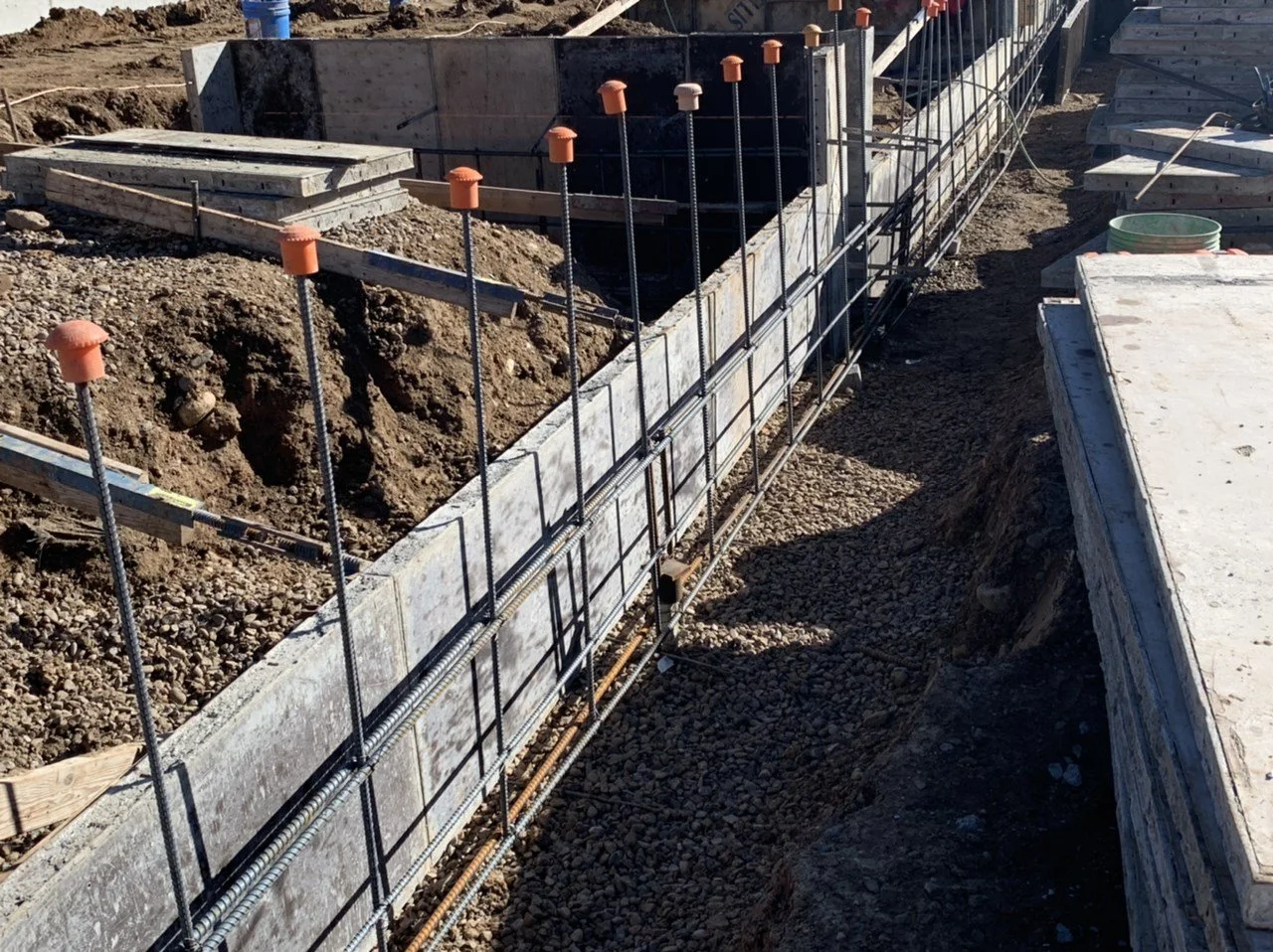 Elbert Construction Update — Elevate Steamboat