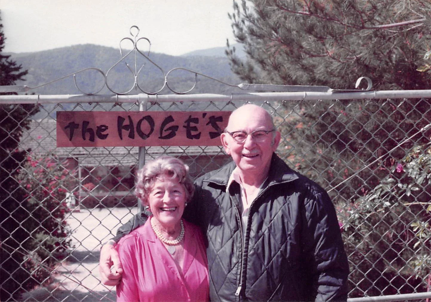 Adventure: Lessons Learned After Running Away — Belle-Hampton