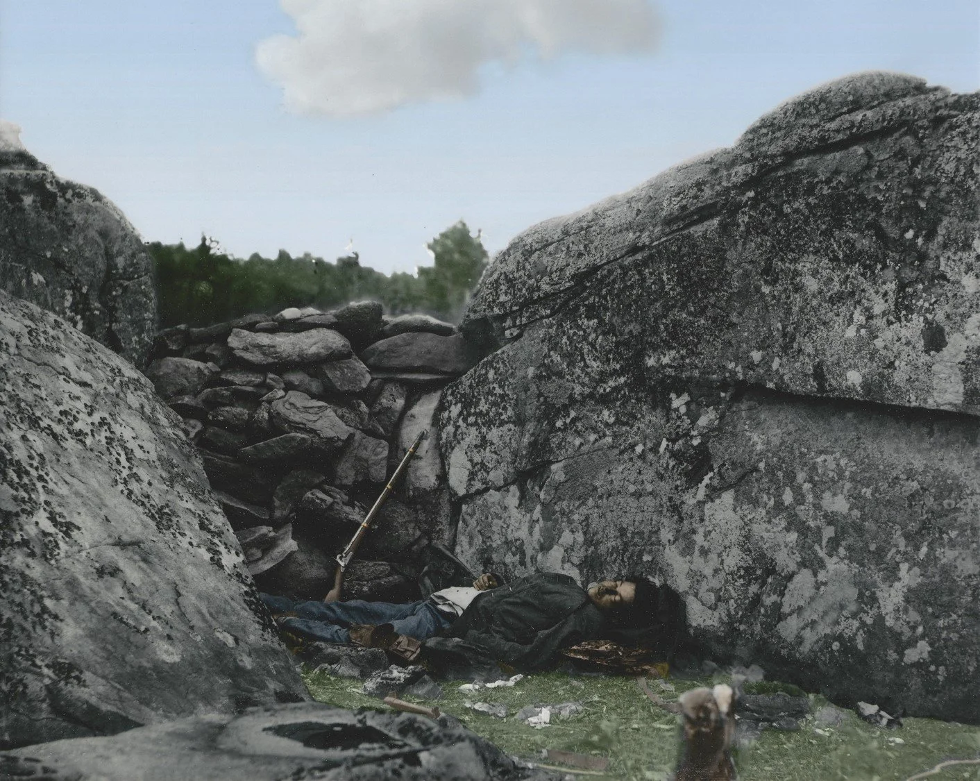 I Spy: Women Betraying Friends — Belle-Hampton