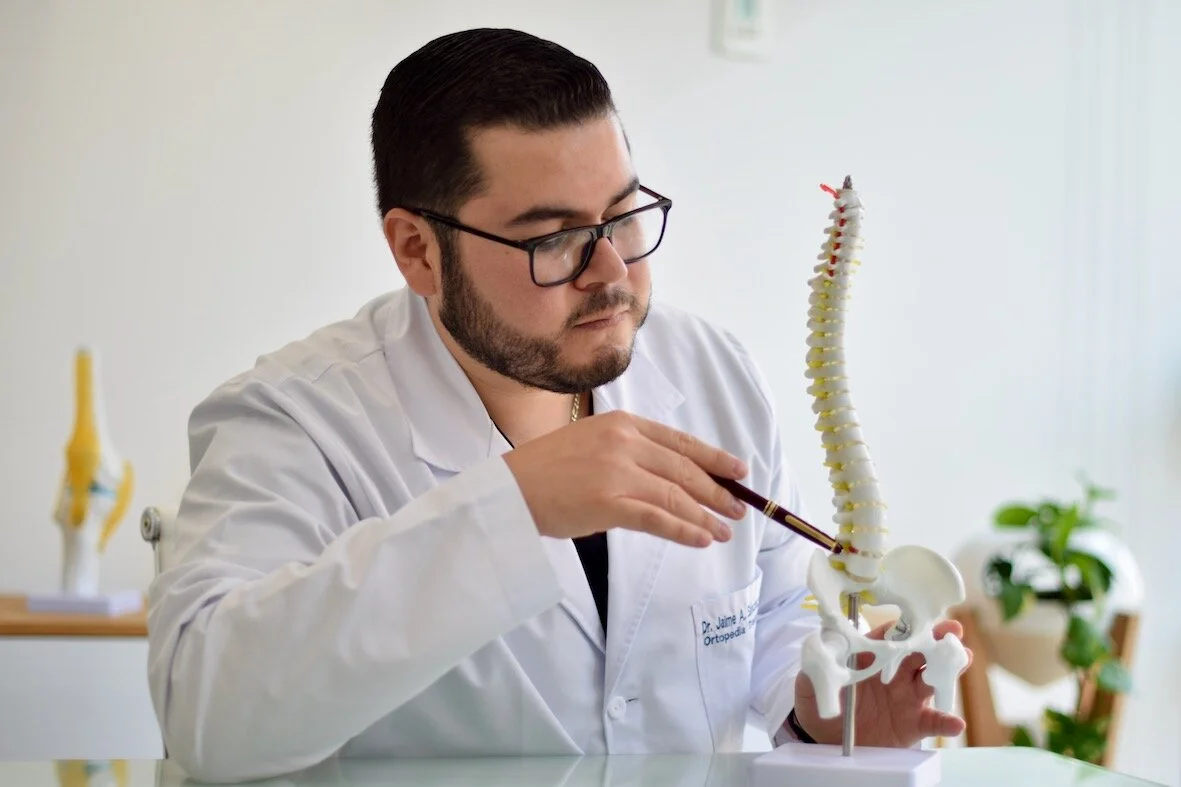 Ortopedista CDMX