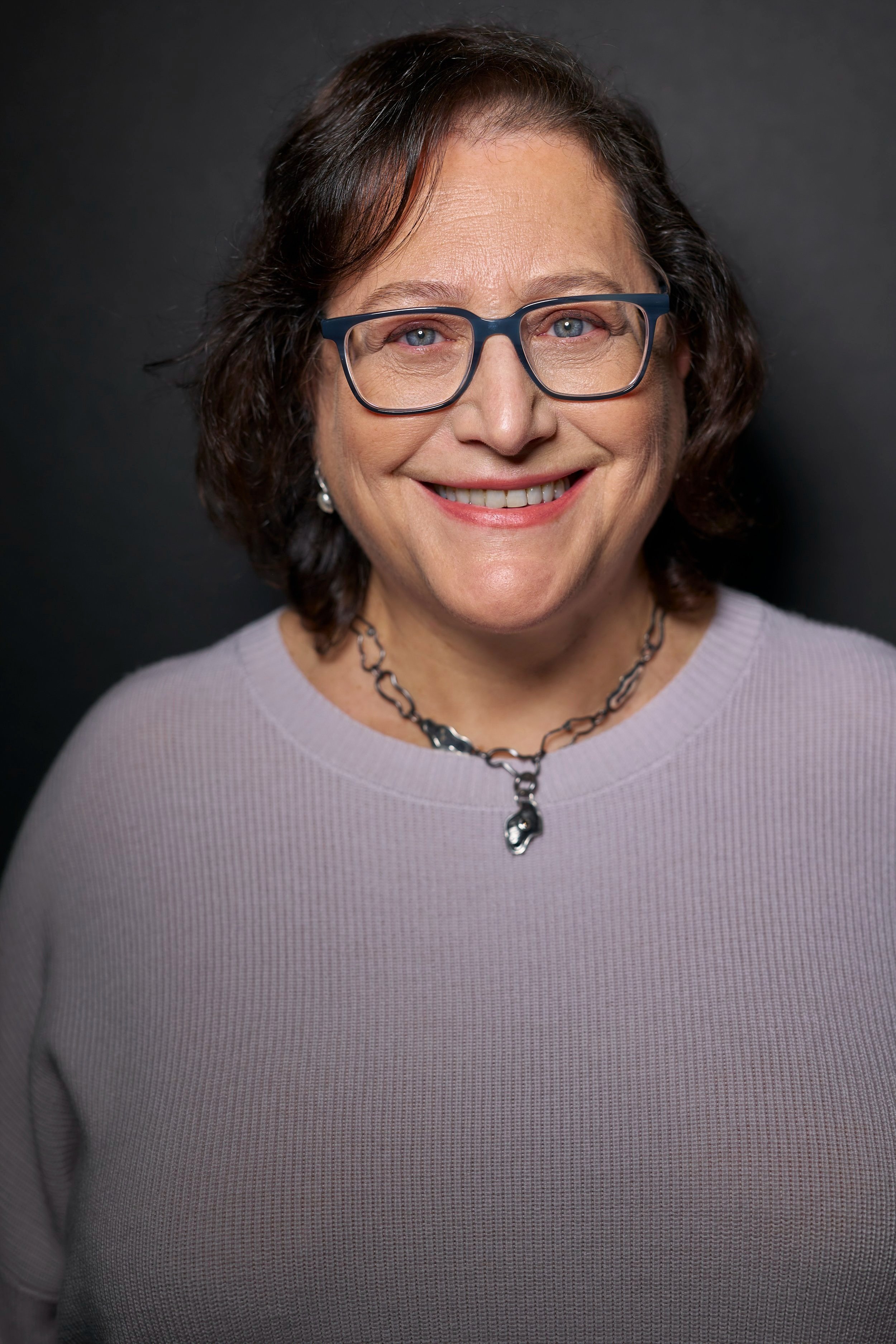 Lori Aks Rosenberg PsyD