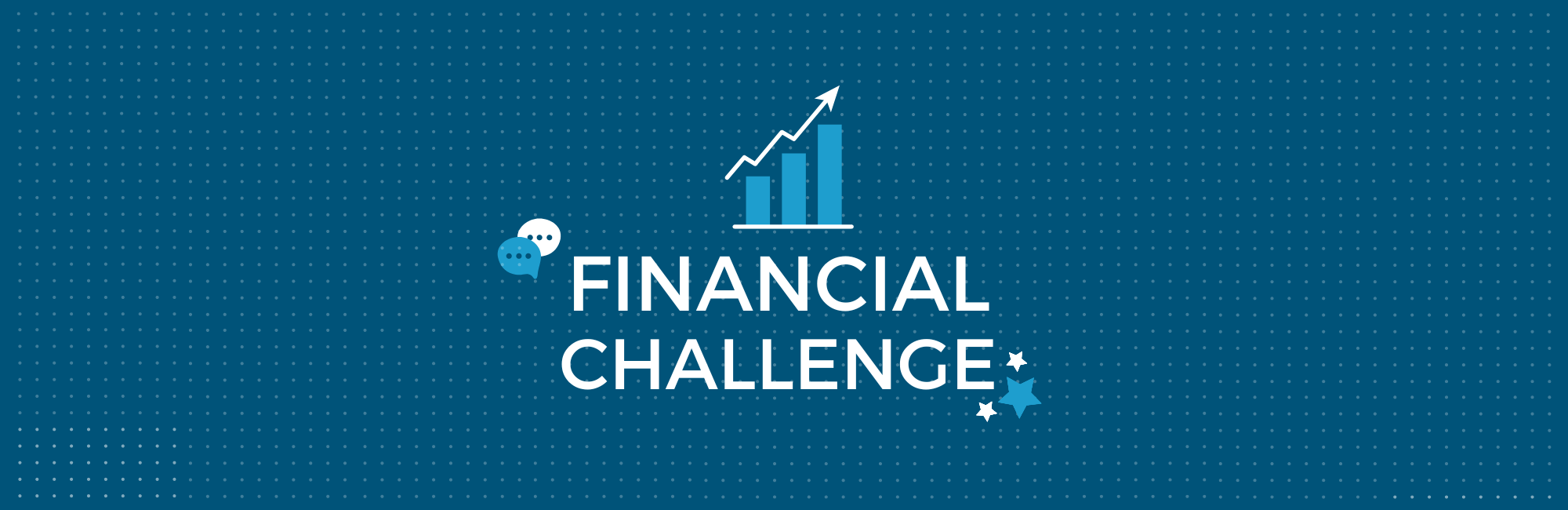 Financial Challenge with Brandon Steele, CFP, ChFC — Mainsail Financial ...