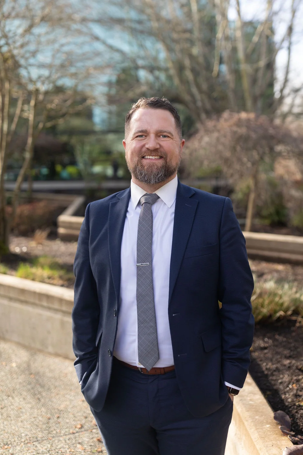 Josh Moore - Bellevue Financial Advisor at Mainsail Financial Group ...