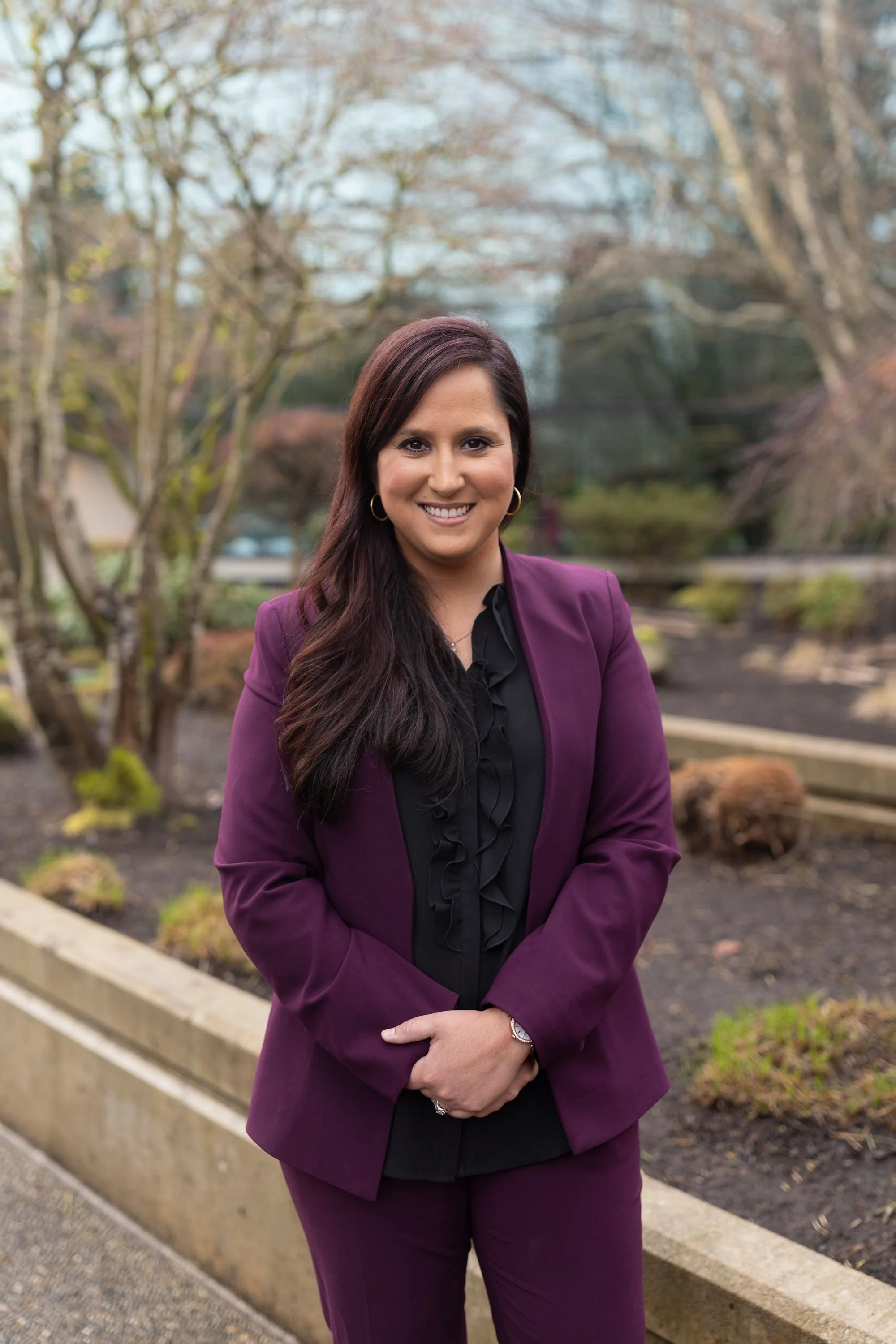 Felicia Fly - Bellevue Financial Advisor at Mainsail Financial Group ...