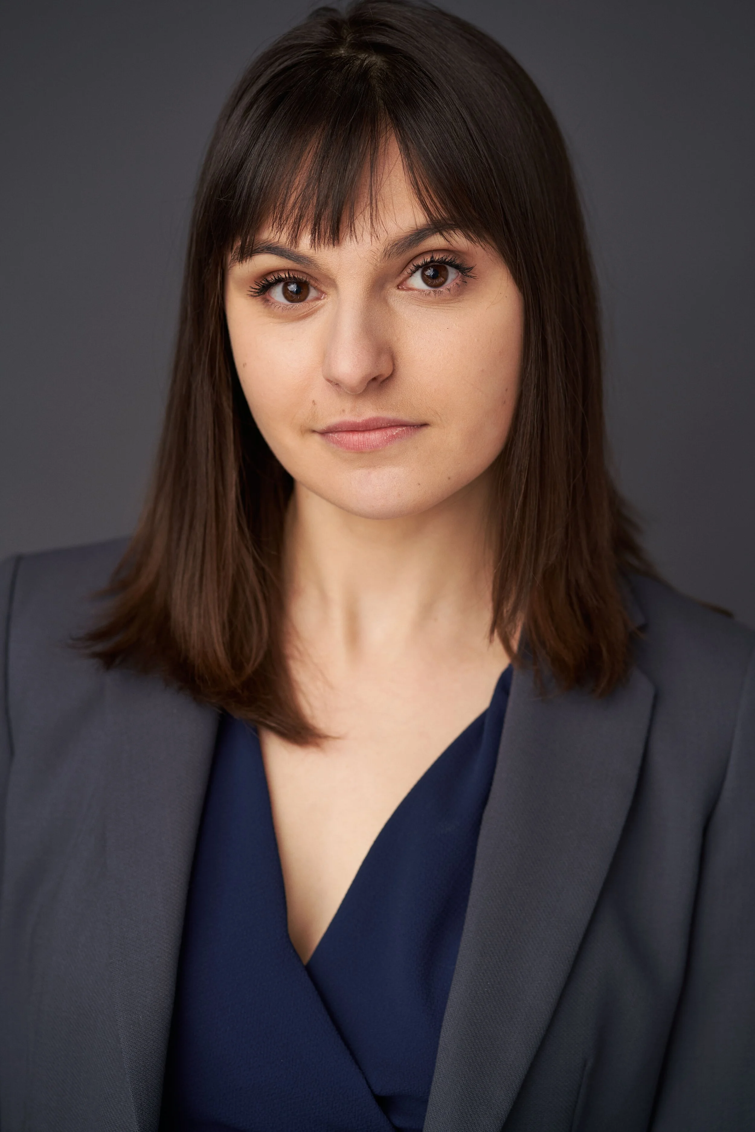 Media — Rebecca Gunn