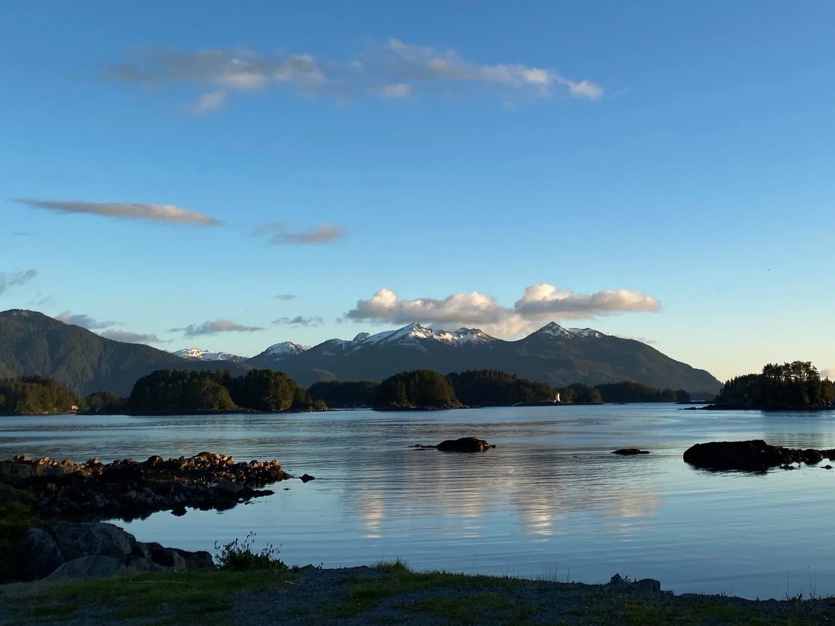 Sitka Sound Ocean Adventures