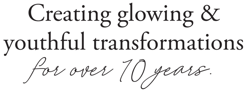 Infinity Aesthetics Med Spa - Best Med Spa in the Bay Area