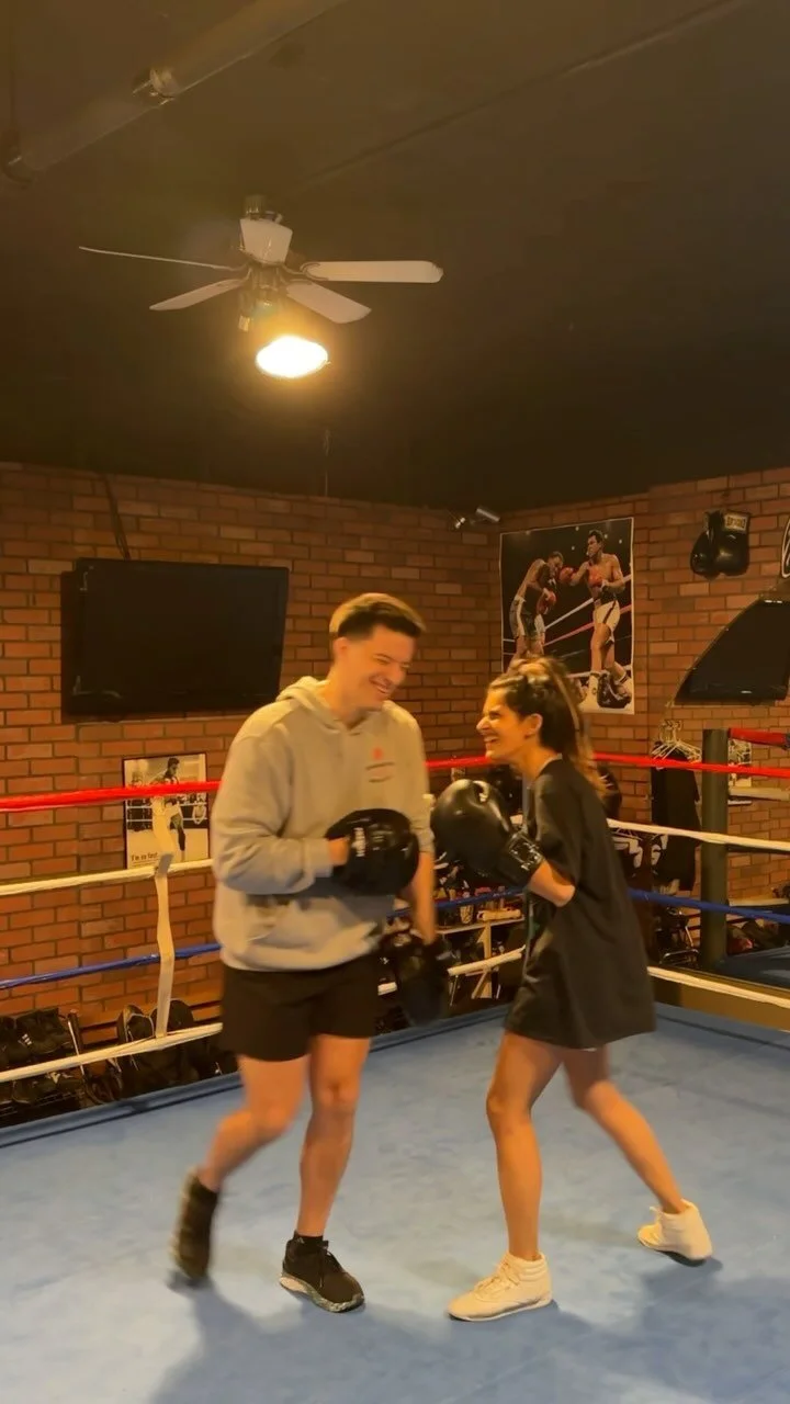 News, Updates, and Articles | Spencer Steele Boxing | Venice, CA